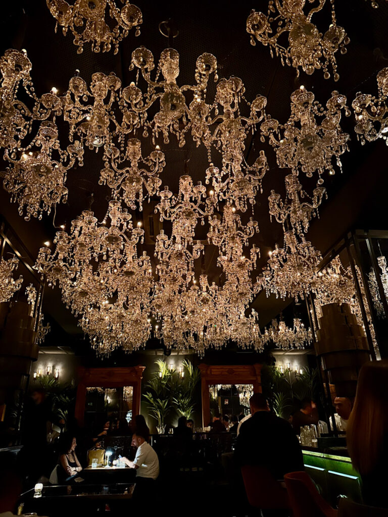16 Best Clubs in Barcelona (A Local's Guide)