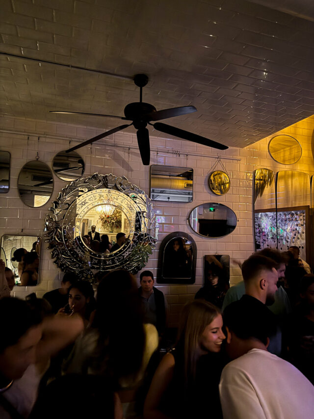 16 Best Clubs in Barcelona (A Local's Guide)